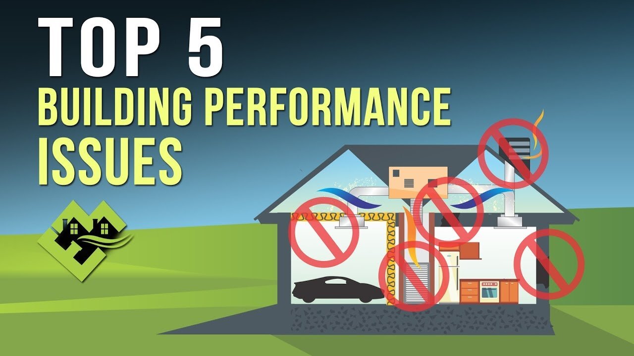 Top 5 Issues to avoid in a new build. Are you building a new home ...