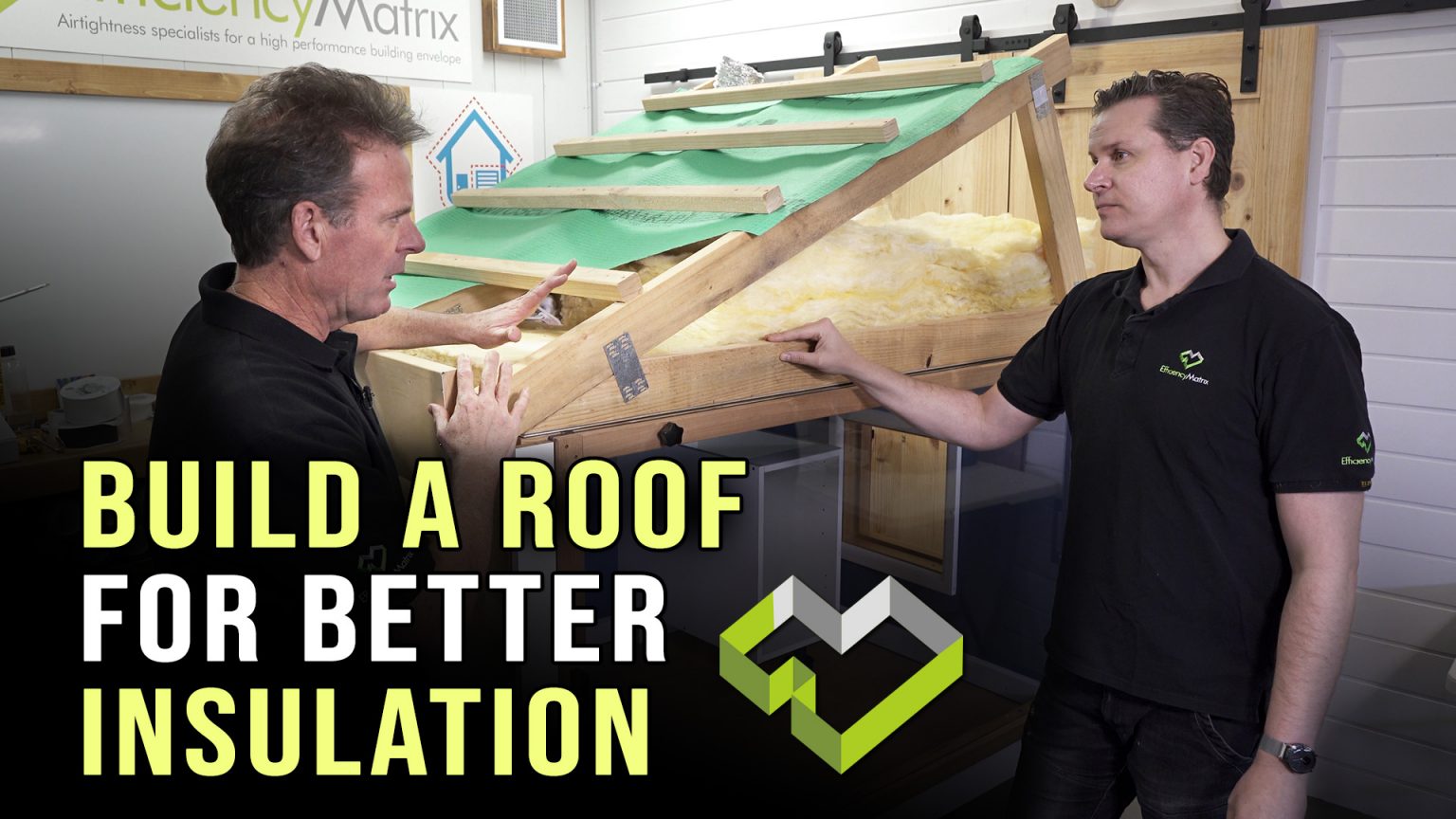 Is BLOCKWORK air tight, core filled or not? - ecoEVO design