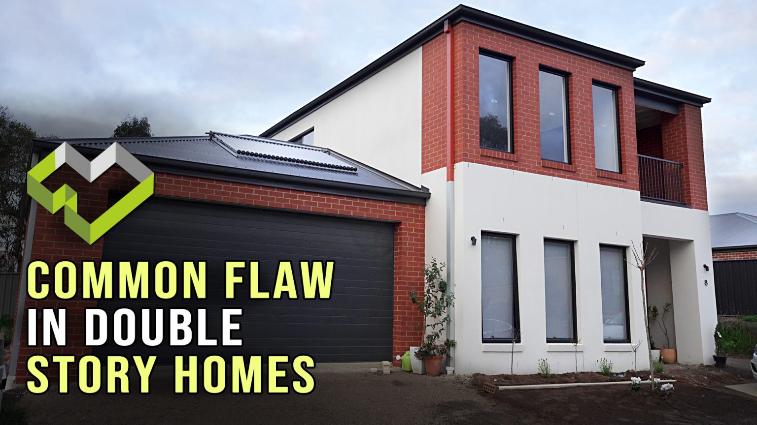 ecoEVO design - Building Envelope Energy Efficiency Videos, focusing on ...