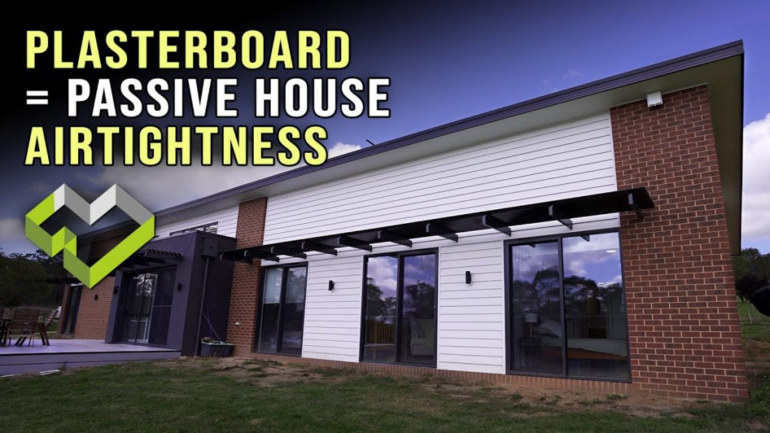 ecoEVO design - Building Envelope Energy Efficiency Videos, focusing on ...