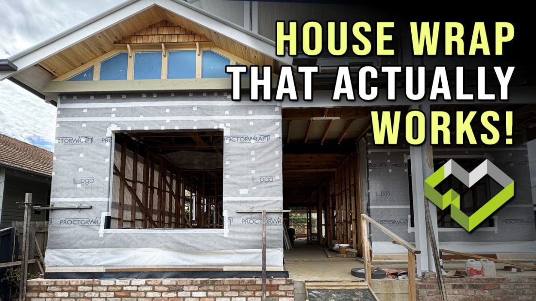 ecoEVO design - Building Envelope Energy Efficiency Videos, focusing on ...